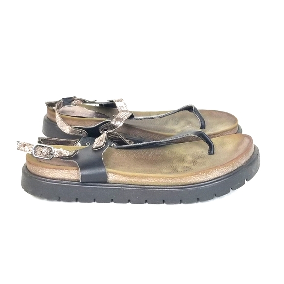 Rouge! | Shoes | 525 Rouge Sandals | Poshmark